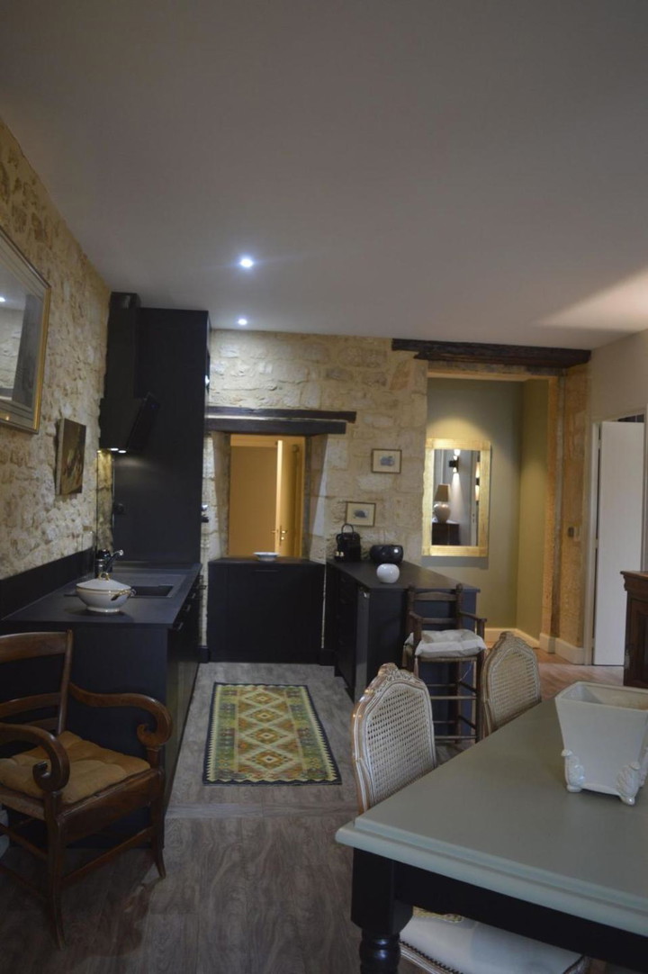 Maison Lambert - La Roque-Gageac