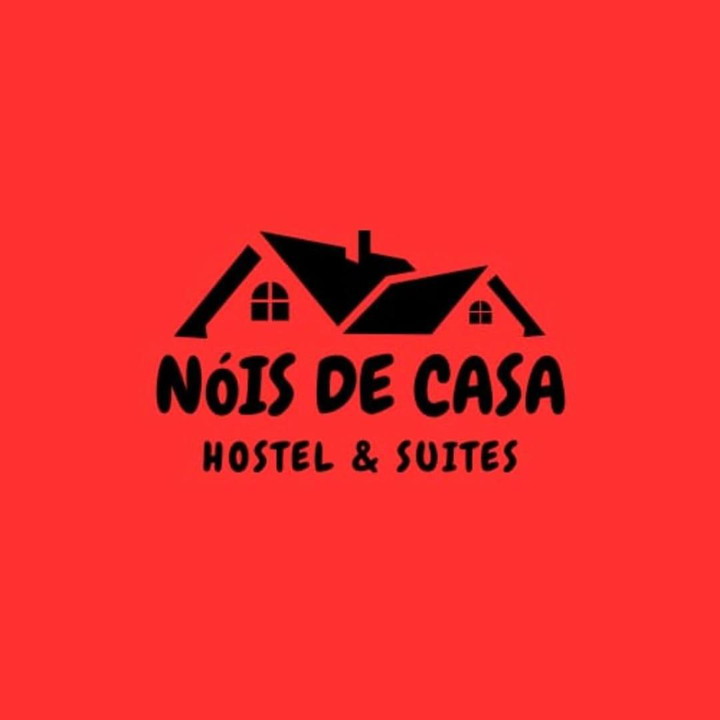 Nóis De Casa Hostel & Suítes - Belo Horizonte
