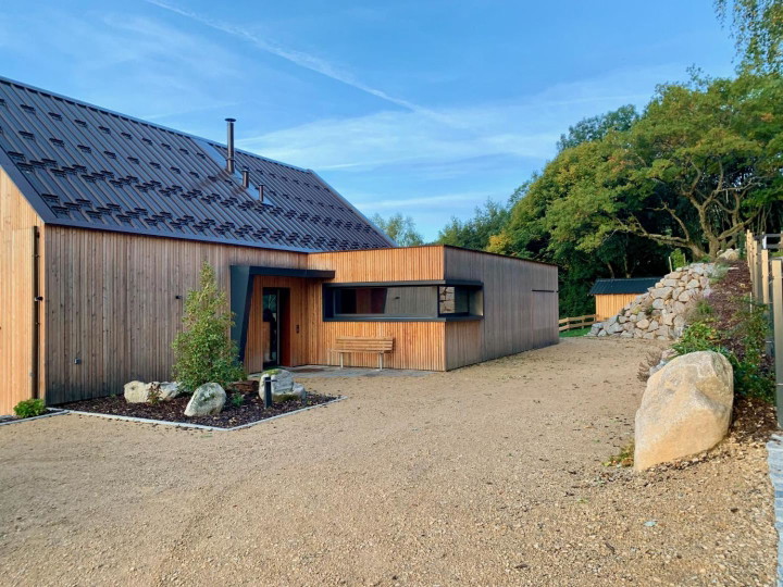 Les Chalets D'altmatt - Orbey