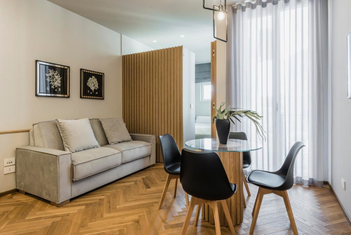 Ferrini Home - Ramondetta 16 - Catania