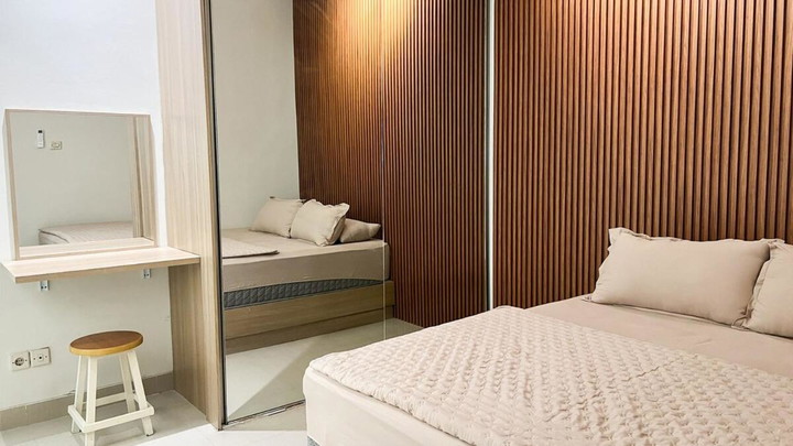 Moona Homestay Jogja - Yogyakarta
