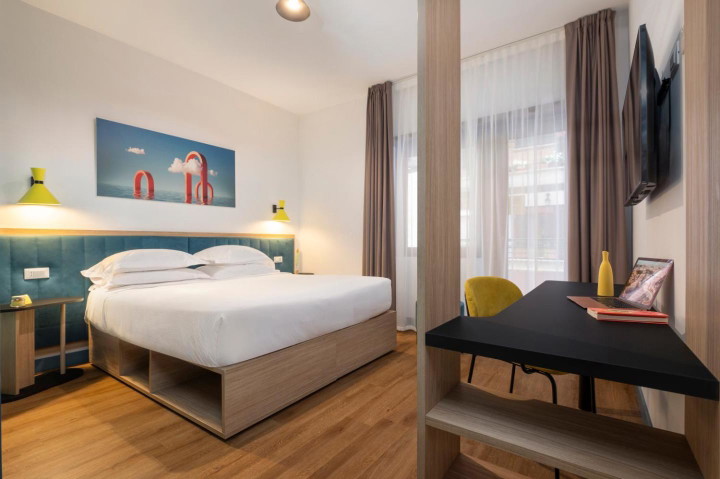 Rome Ciampino Smart Hotel - Lazio
