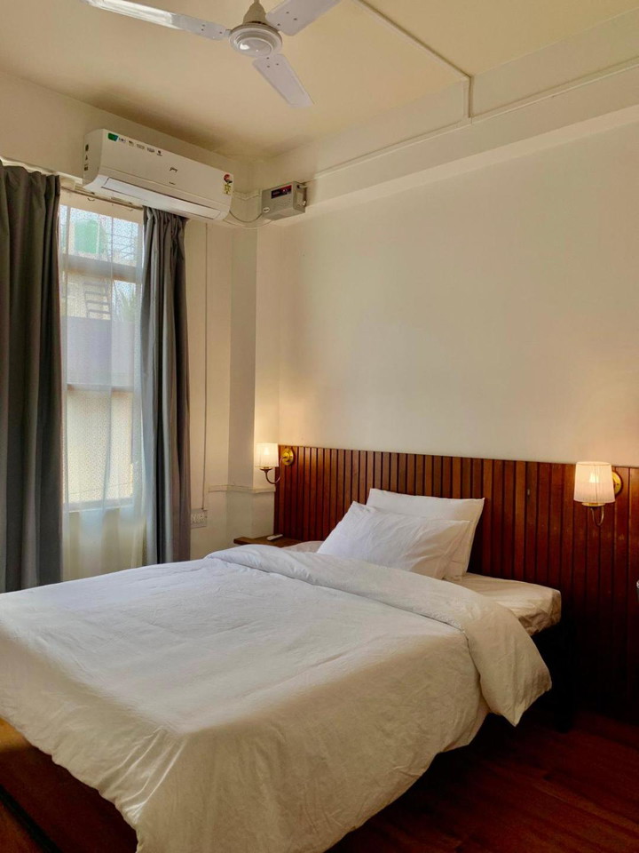 The Alcove Bed And Breakfast - Dimapur
