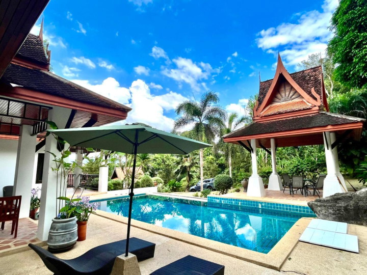 Villa Malee - Khao Lak