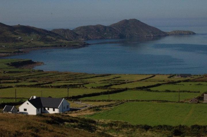 Skellig Bay Cottage - Irlanda