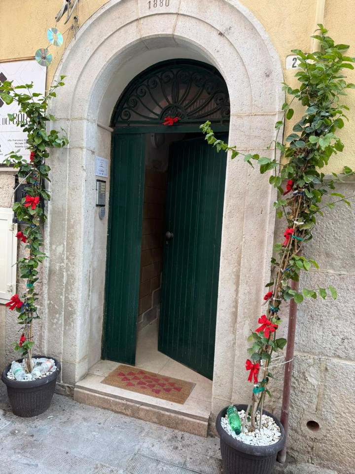 Le Camere Del Corso - Margherita di Savoia