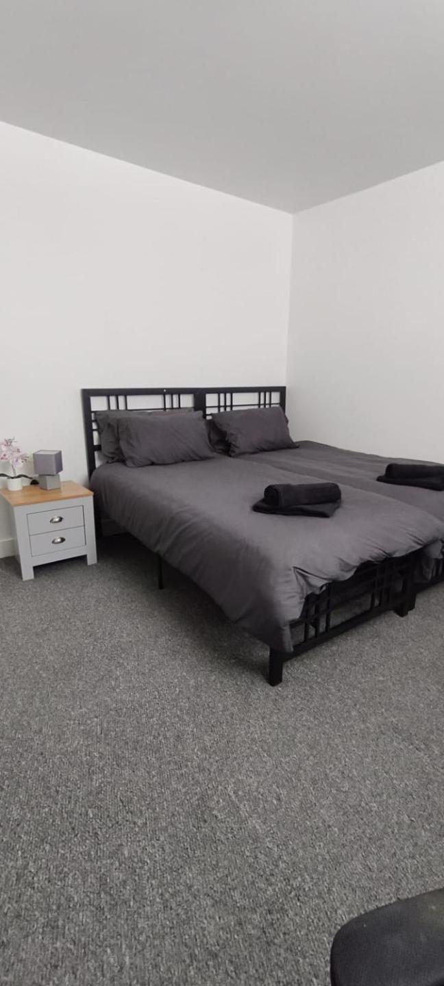 Quality Rooms - Birkenhead