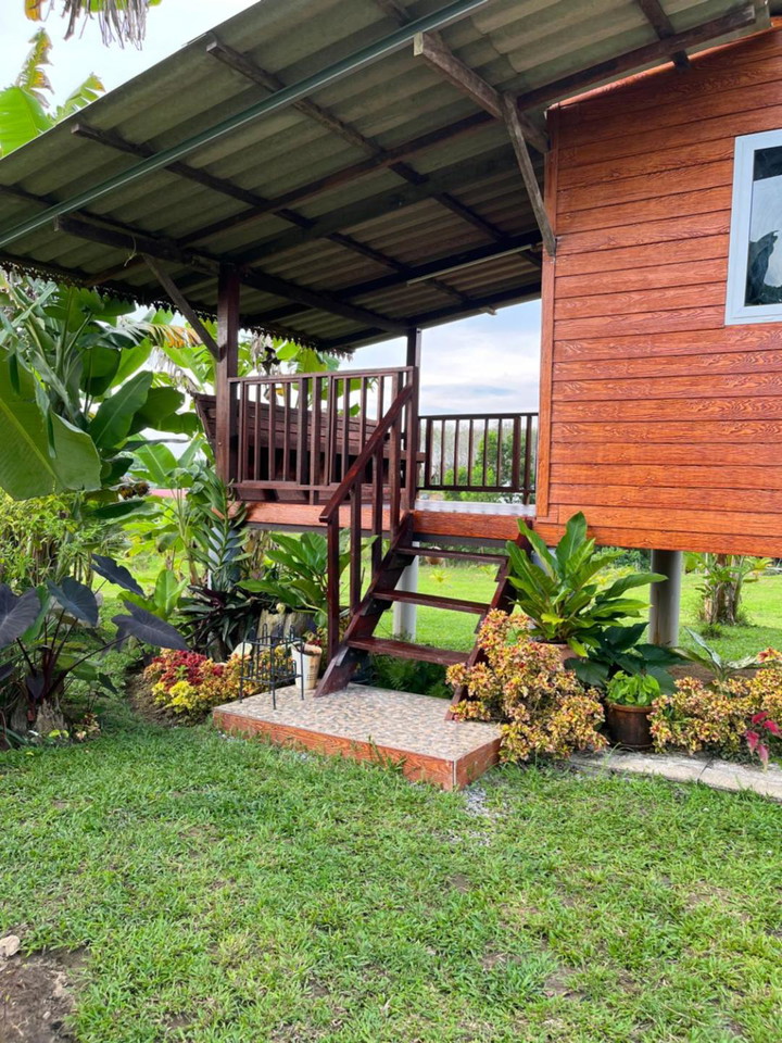 Rak Suan Homestay รักสวนโฮมสเตย์ - Khao Lak