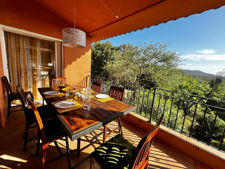 Apartment Pioppa For 4 - Corse
