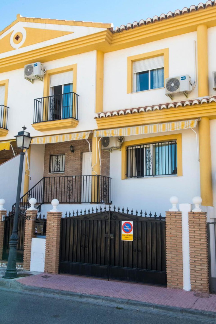 Casa Saki - Granada