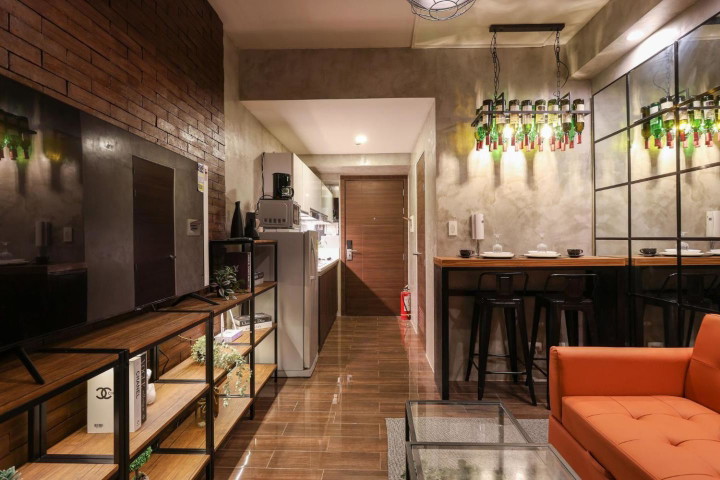 Kensal Industrial - Air Residences - Makati