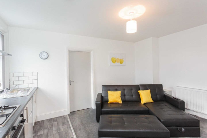 Cherry Property - Hornby Road - Lytham St Annes