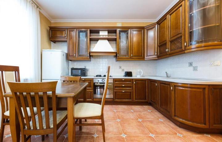 Kyiv Sheikh's Apartment - Kyiv