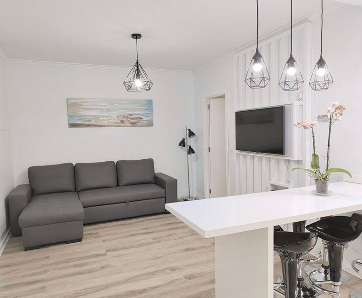Santo António Guest Apartment - Funchal