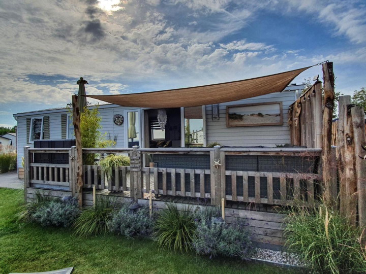 Chalet Zeewind - Oostkapelle