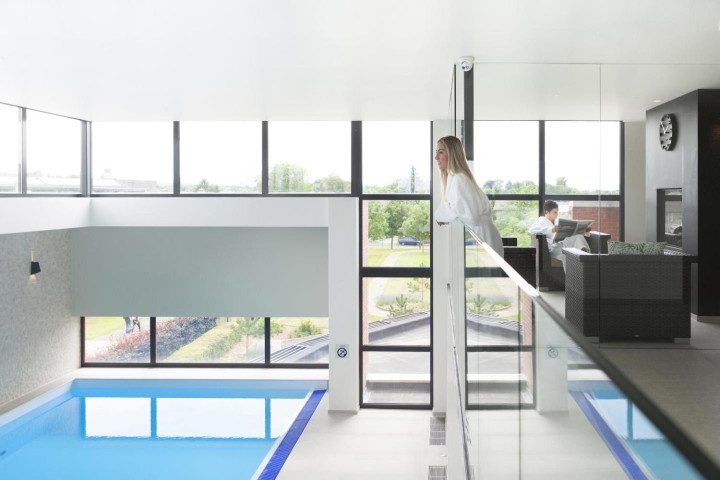 Van Der Valk Hotel Maastricht - Zutendaal