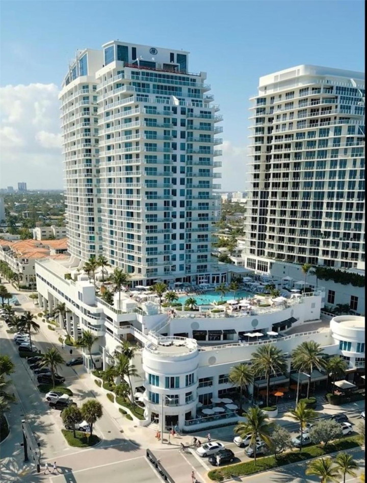 Beach House Fort Lauderdale, A Hilton Resort - Fort Lauderdale