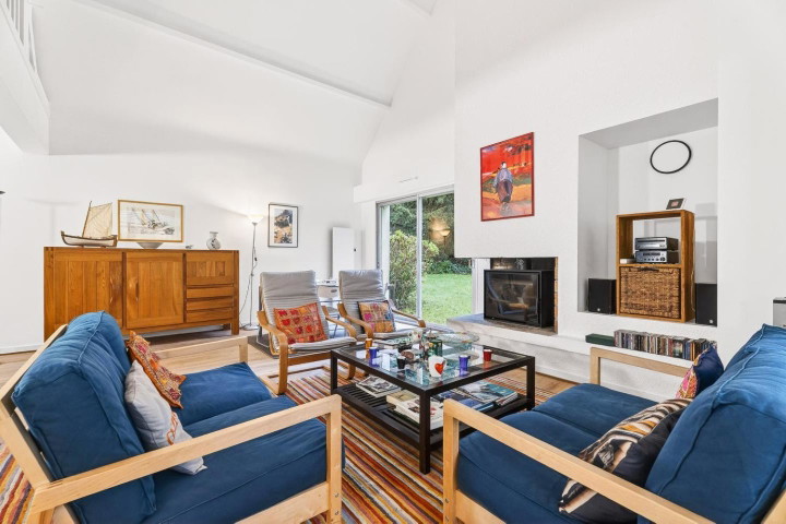 Maison Pour 12 Avec Jardin à 600 M De La Plage - Dinard