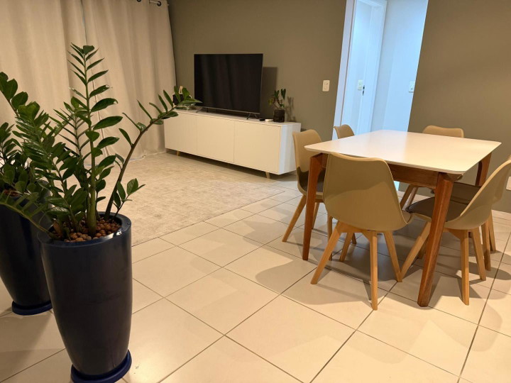 Apartamento Novo No Centro De Pomerode - Blumenau