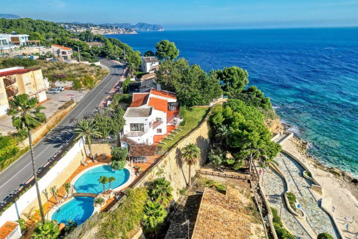 Perla Del Mar Calpe - Cumbre del Sol