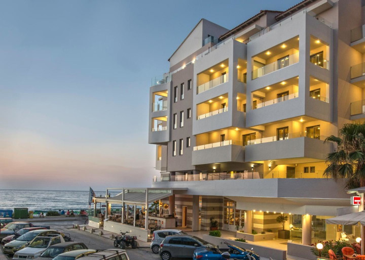 Swell Boutique Hotel - Greece