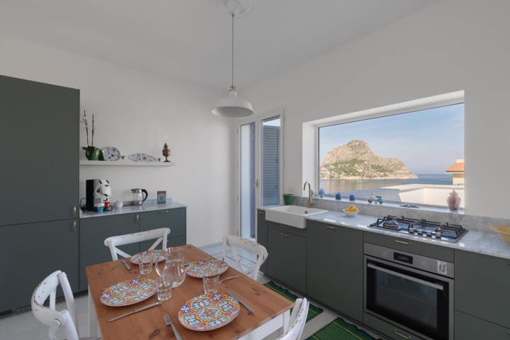 Solemar Sicilia - Casa Margherita - Santa Flavia
