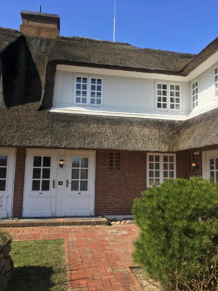 Sylt-traum Kampen - Kampen, Germany