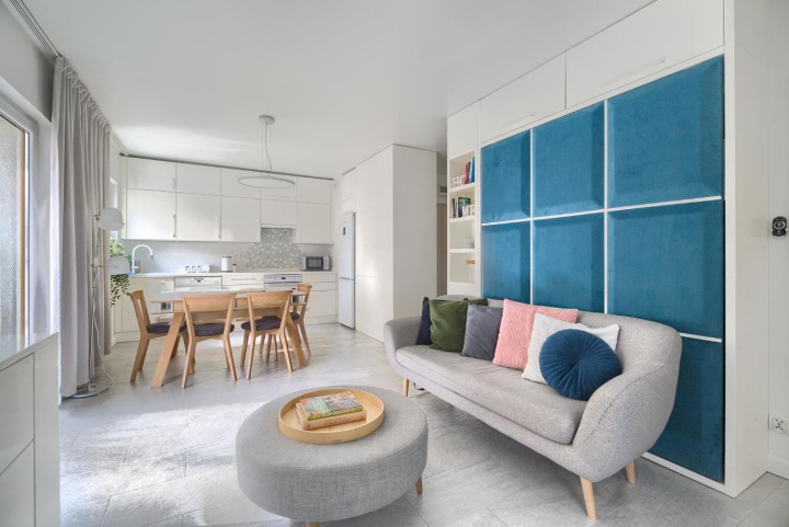 Warta River Comfort Apartment By Bookinghost - Poznań