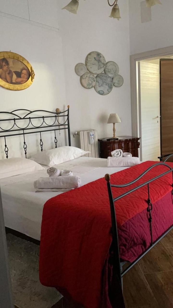 B&b Nonna Ninina - Battipaglia