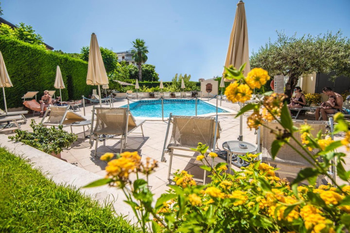 Villa Daphne - Naxos
