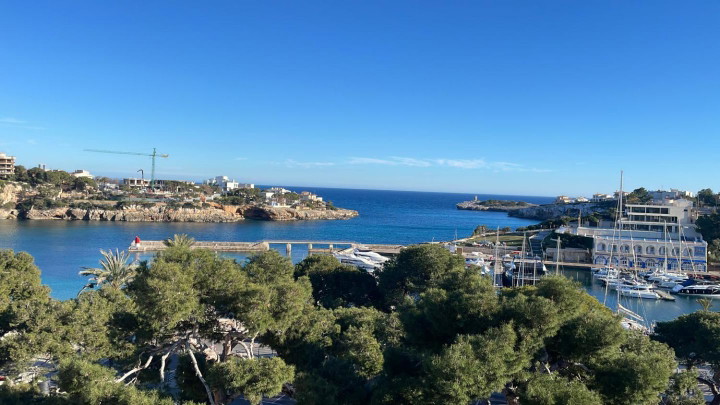 Dimi Holidays Porto Cristo Slu Meerblick Apartment 2 -Hafen Porto Cristo 120 M Zum Strand - Porto Cristo