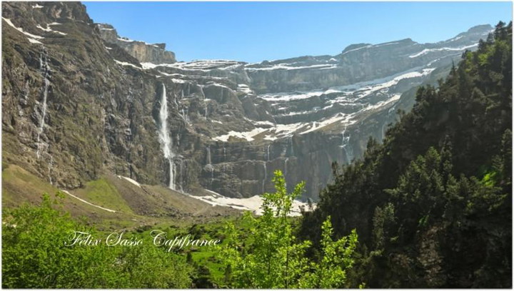 Au Gré Du Gave De Pau - Gavarnie