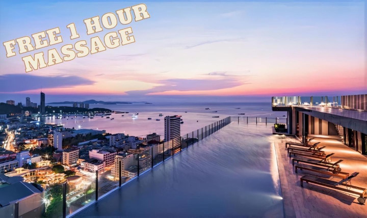 The Base Central Pattaya - Pattaya