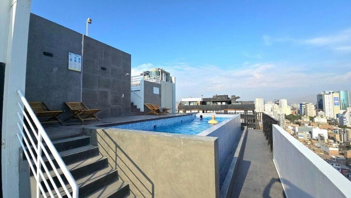Asteron Hotel & Suites - Lima