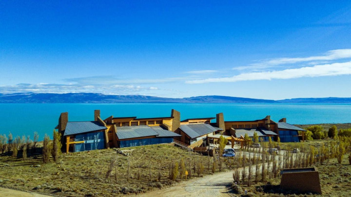 Design Suites Calafate - El Calafate