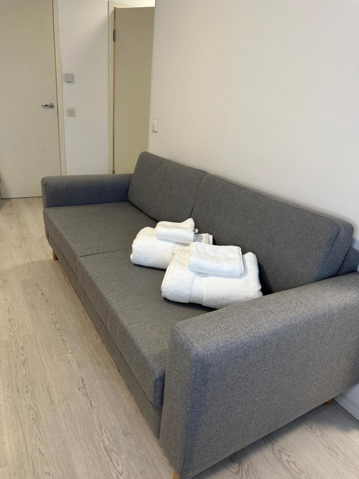 Chic And Relaxing Studio - Hyvinkää