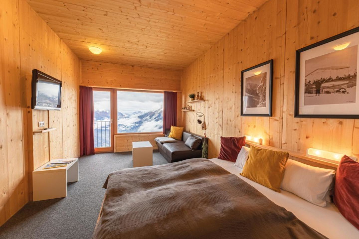 Venet Gipfelhütte - Tirol