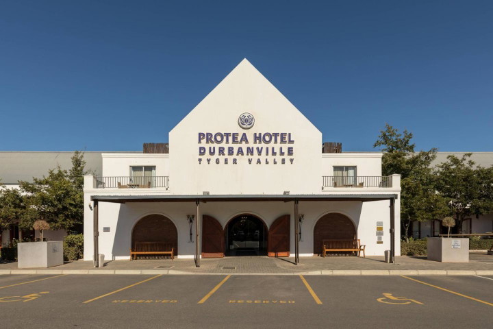 Protea Hotel By Marriott Cape Town Durbanville - Cape Town