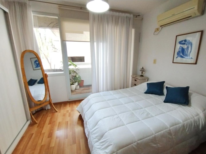 Charming & Comfortable Studio In Palermo - San Martin, Argentina