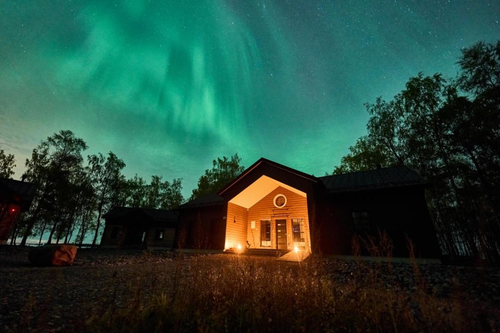 Iisland Resort - Oulu