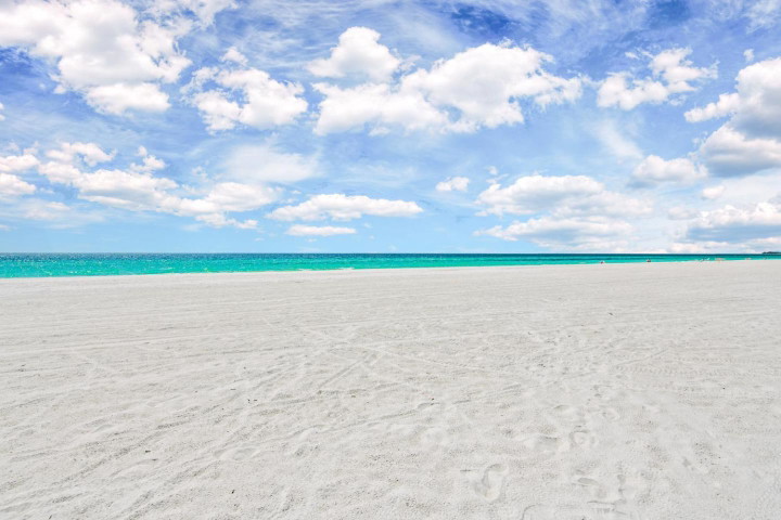 Seabreeze At Anna Maria Island Inn - Anna Maria, FL