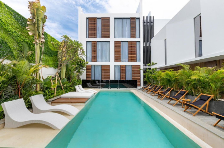 Alex Villas Complex N3 - Bali