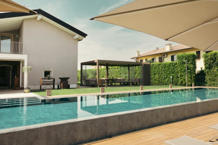 Casa Cordigero - Adults Only - Valeggio sul Mincio