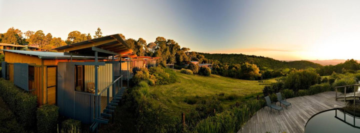 O'reilly's Rainforest Retreat - Springbrook