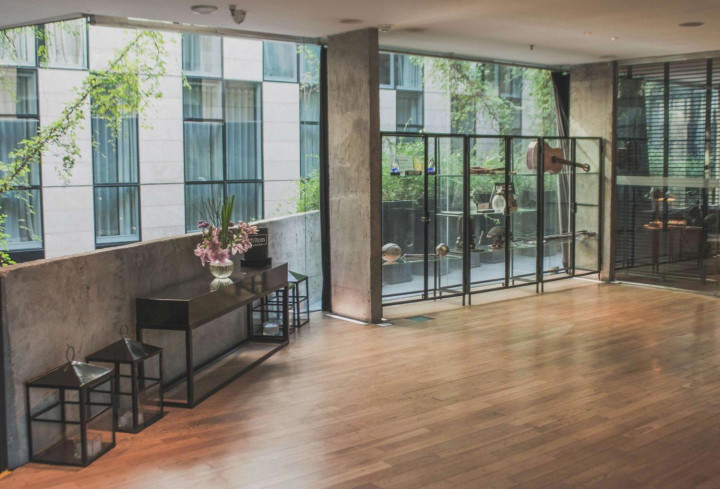 Anselmo Buenos Aires, Curio Collection By Hilton - Buenos Aires