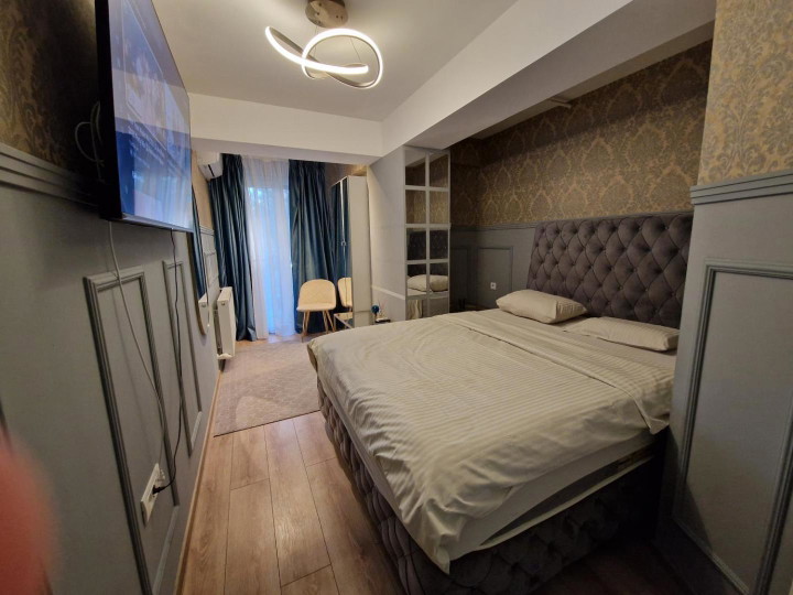 Airplane 2 By Airport Residence - Otopeni