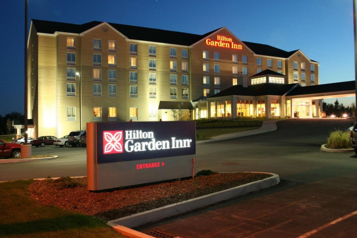 Hilton Garden Inn Halifax Airport - Nueva Escocia