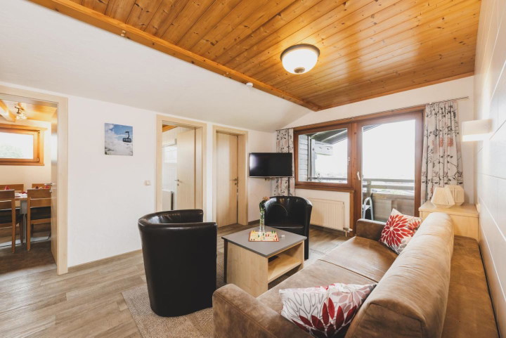 Appartement Nr 22 Haus Voglreiter - Kaprun