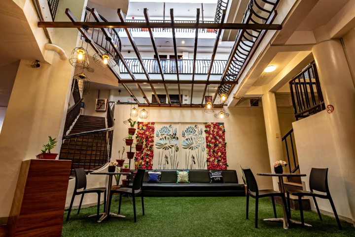 Kiwi Hotel - Cebu