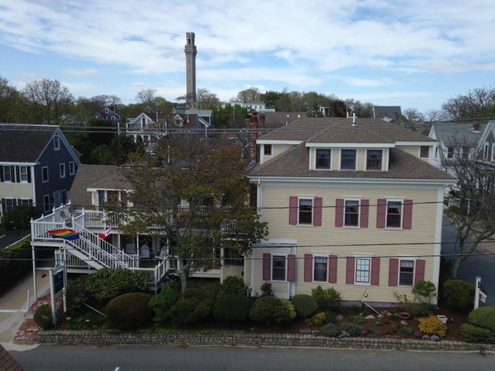 Watership Inn - Provincetown, MA